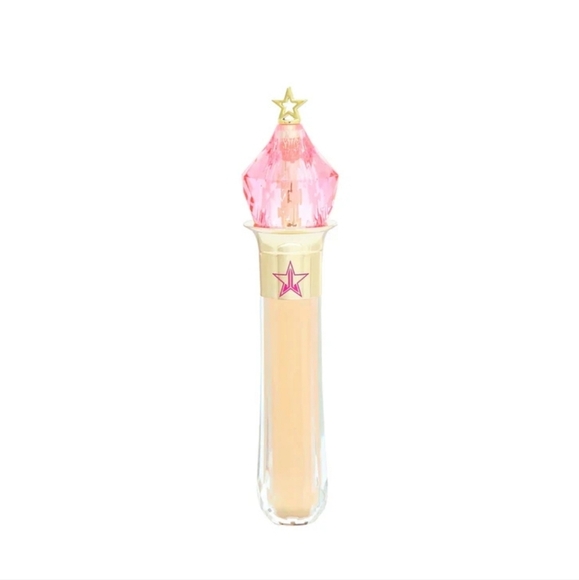 Jeffree Star | Makeup | Jeffree Star Magic Star Concealer In 35 Very ...